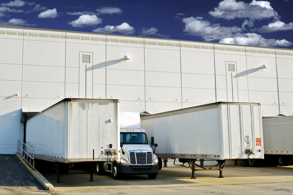 New 1.2 M SQ FT Warehouse in Perris, CA Opening Ceremony – LECANGS