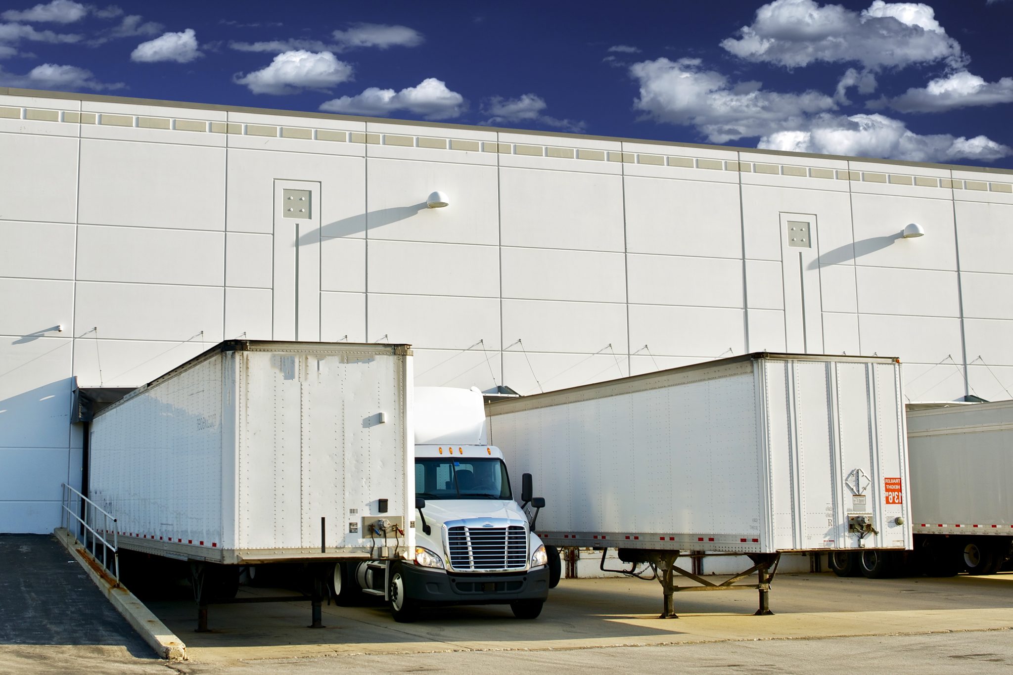 New 1.2 M SQ FT Warehouse in Perris, CA Opening Ceremony – LECANGS