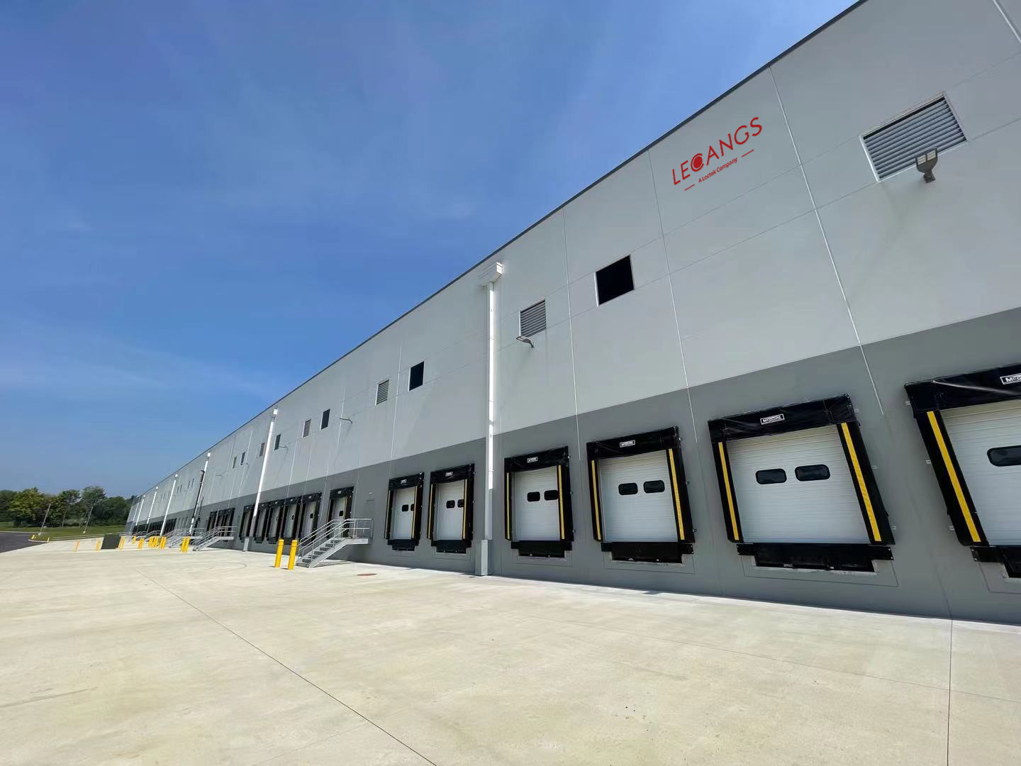 Meet Lecangs – LECANGS