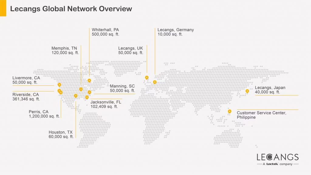 About Lecangs – LECANGS