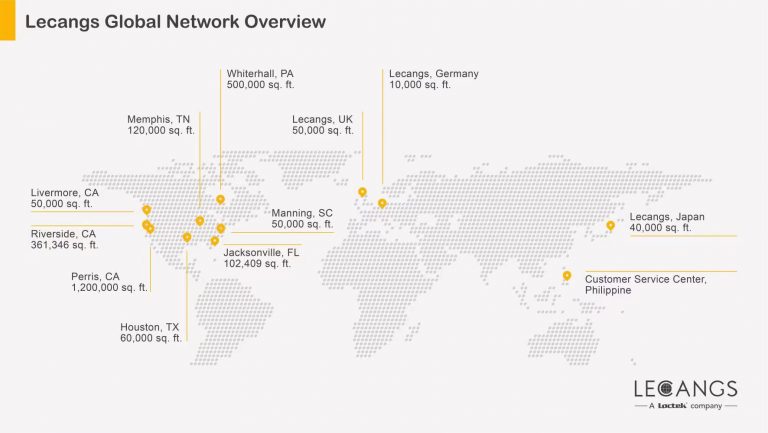 About Lecangs – LECANGS