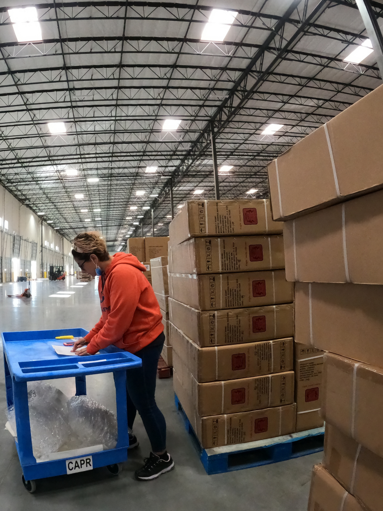 eCommerce – LECANGS