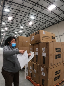 eCommerce – LECANGS