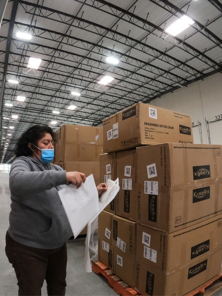 eCommerce – LECANGS