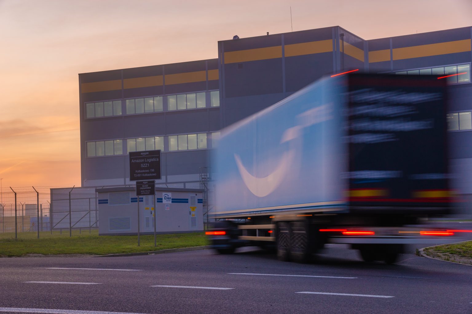eCommerce – LECANGS