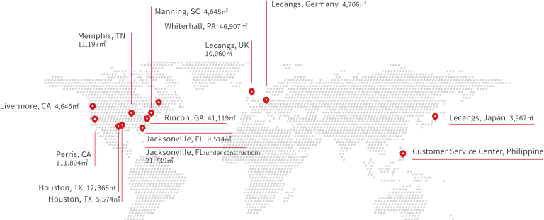 About Lecangs – LECANGS