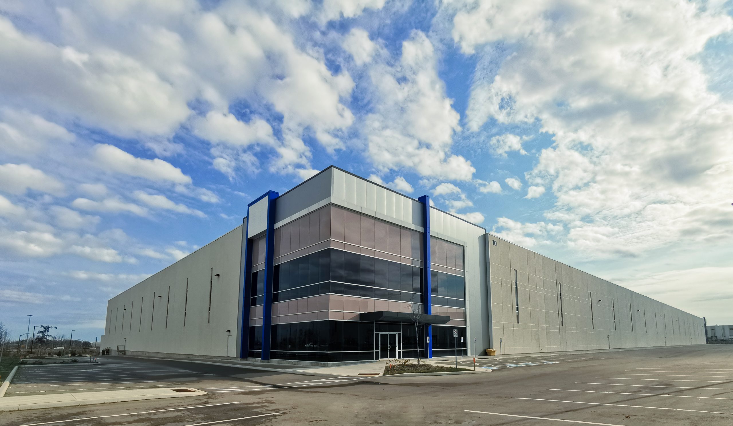 Lecangs Has Established New Warehouses In The U.K.， Canada And Germany ...