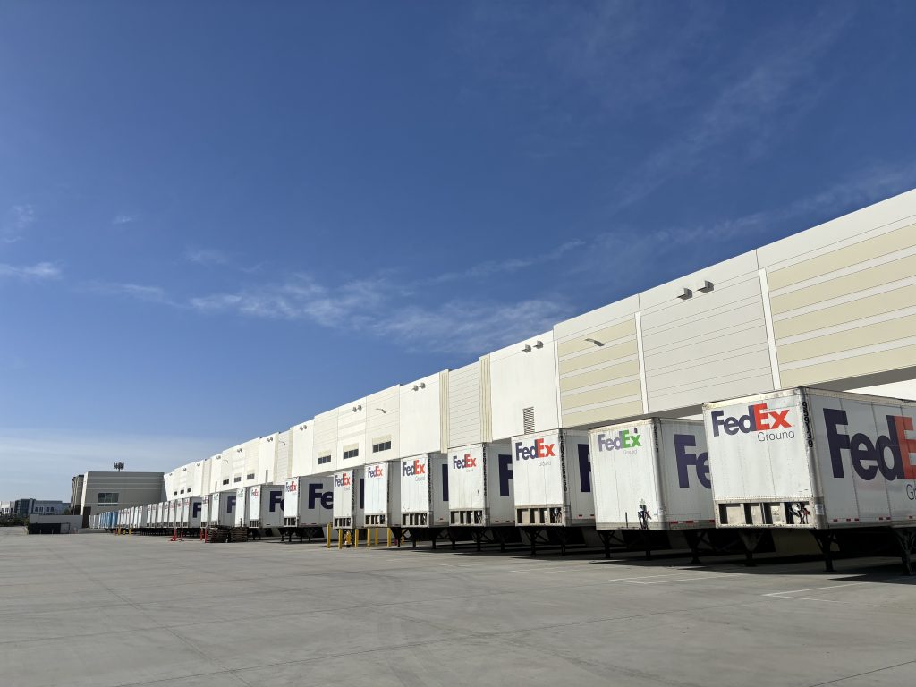 Lecangs becomes the docking warehouse of TikTok Shop platform! – LECANGS