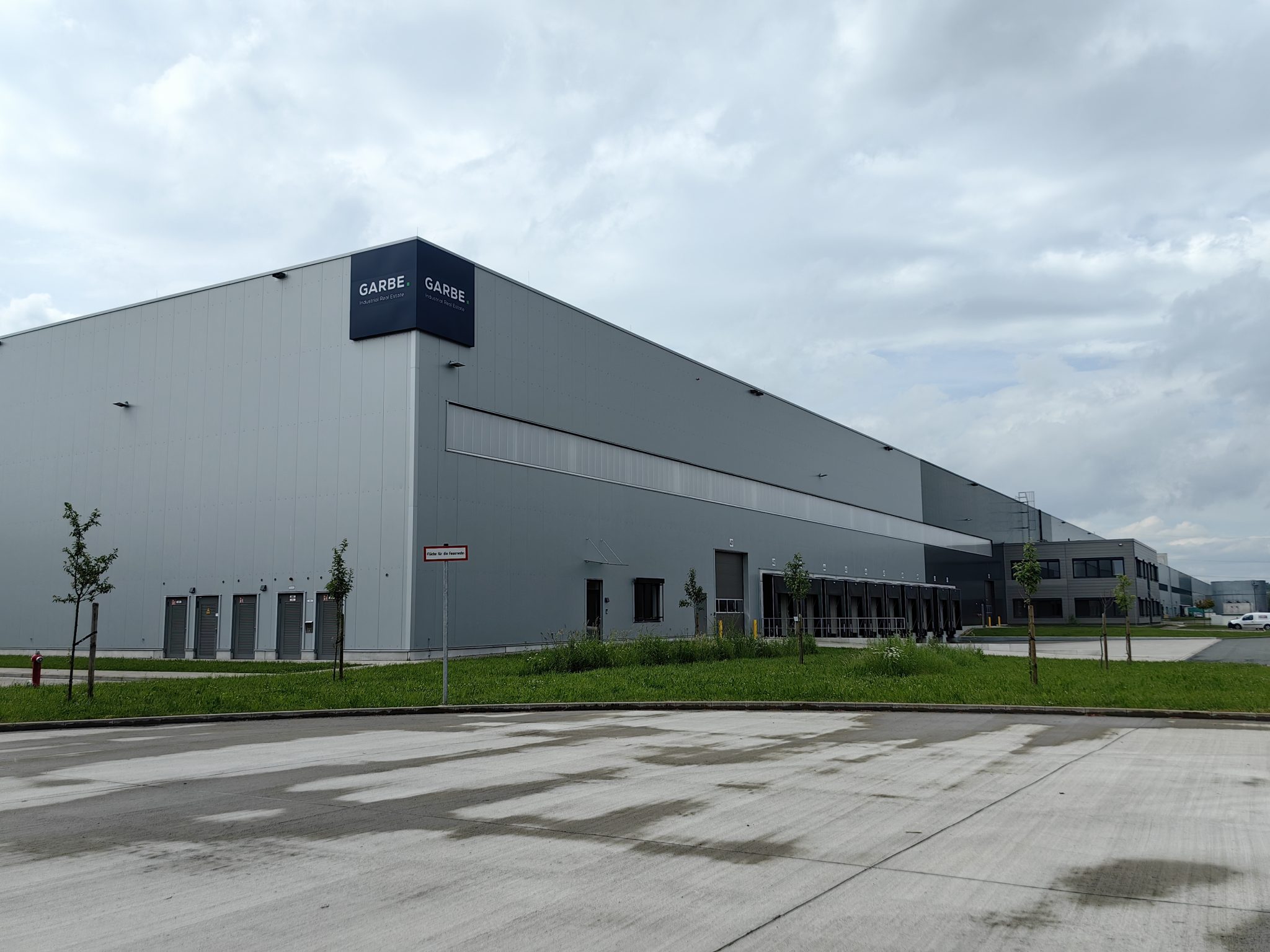 Lecangs Has Established New Warehouses In The U.K.， Canada And Germany ...