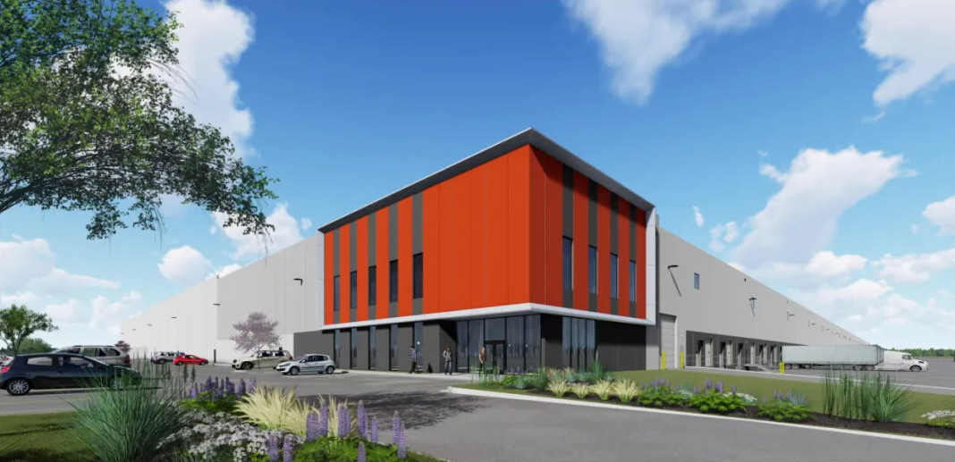 Ellabell Warehouse is under construction!! – LECANGS