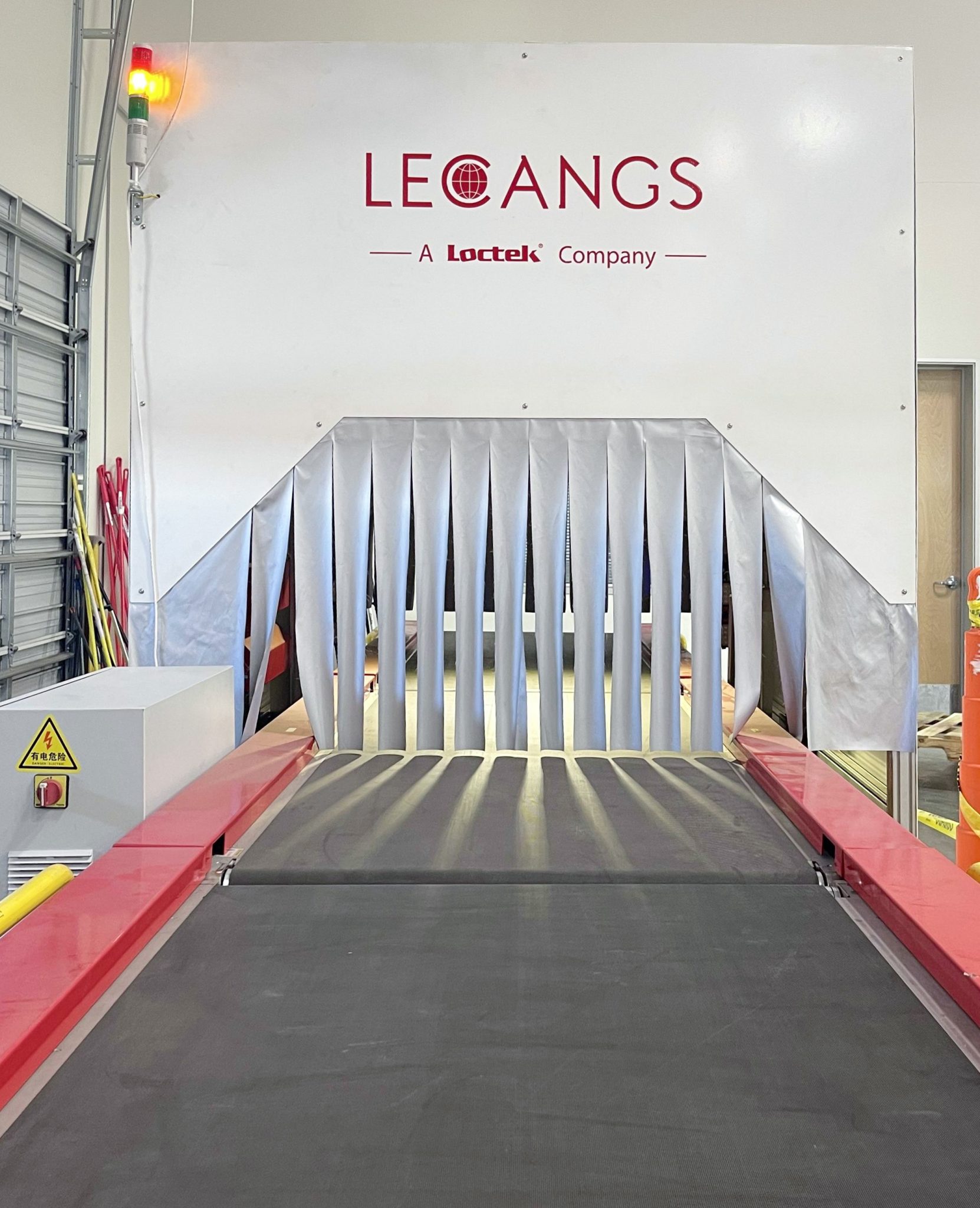 How AI is Transforming Third-Party Logistics (3PL) and Supply Chain ...