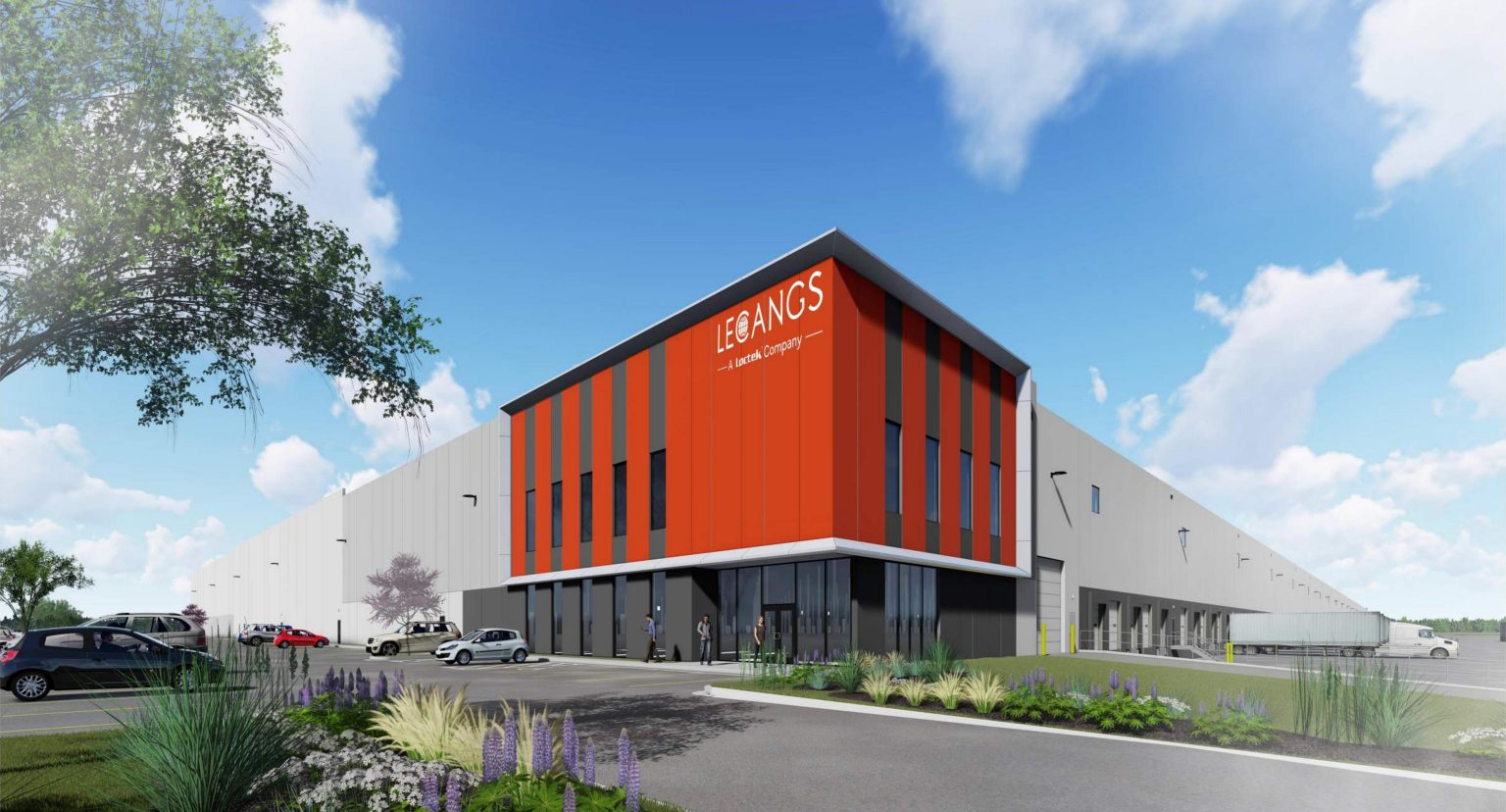 Company News – LECANGS